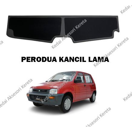 Perodua Proton Papan Bonnet Speaker Kereta Car Bonnet Board Kancil Lama ...