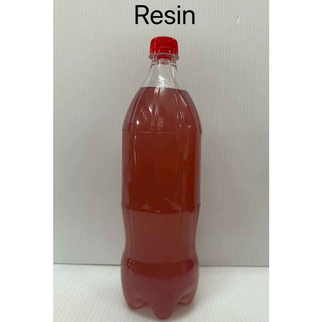 Fiber Resin / Fibreglass Resin / Ubat Resin P9509 [Ready Stock ...
