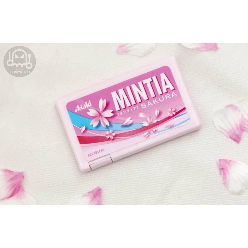 🔥Asahi Mintia Sakura🔥 | Shopee Malaysia