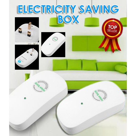 💥READY STOCK💥 ELECTRICITY SAVING BOX | Shopee Malaysia