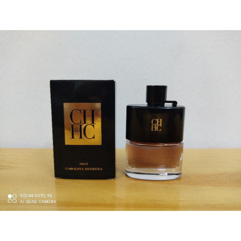 CHHC Prive Miniature (7ml) | Shopee Malaysia