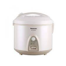 Panasonic Jar Rice Cooker SR-JA157P 1.5Liter | Shopee Malaysia