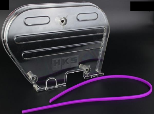 READY STOCK Campro Transparent Timing Belt Cover Clear | Shopee Malaysia