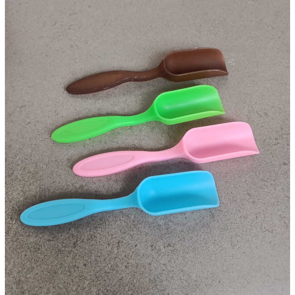 Penyodok Tanah - Planting Scoop - 园艺多肉铲子（颜色随机randomly color pick [ready ...