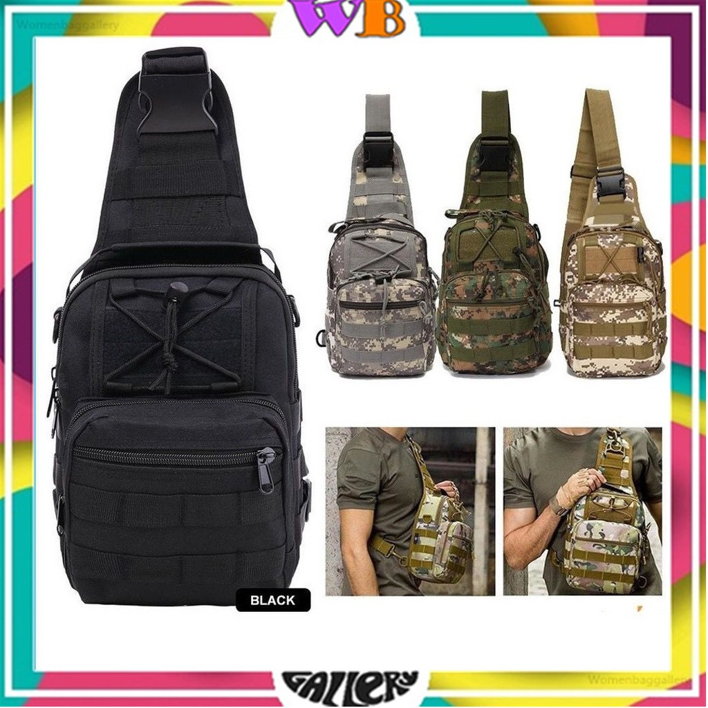 Army Military Tentera Darat PUBG Attack Tactical Sport Serangan Sukan ...