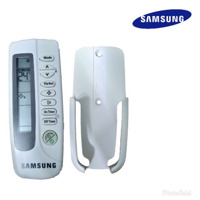 Samsung air cond remote control (original) | Shopee Malaysia