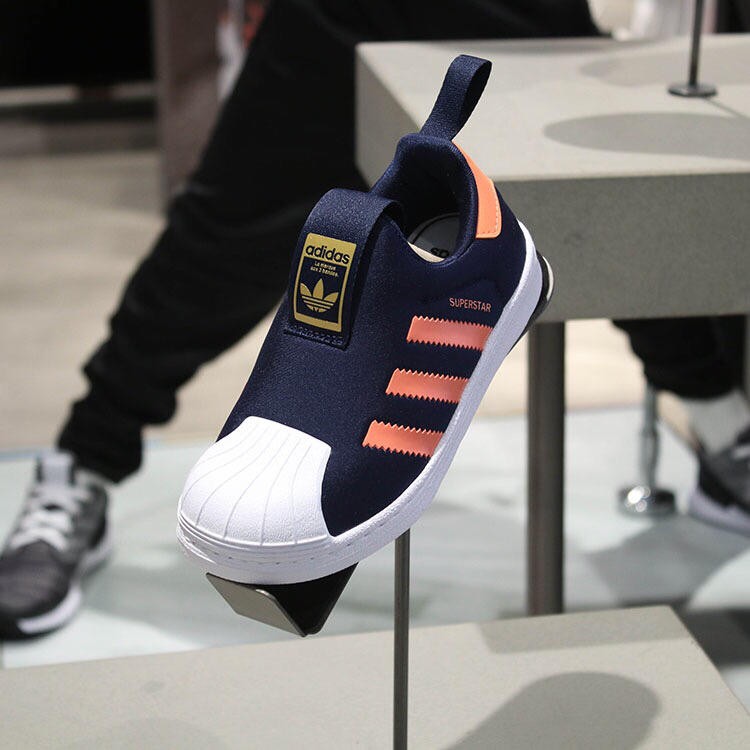 kids shoes sneakers Superstar 360 kid boys girl running shoes child ...