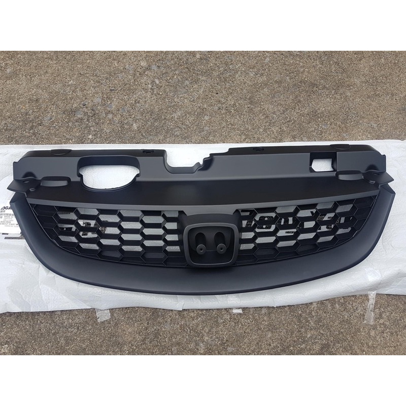 honda civic es 1.7 2.0 grill RX/coupe | Shopee Malaysia