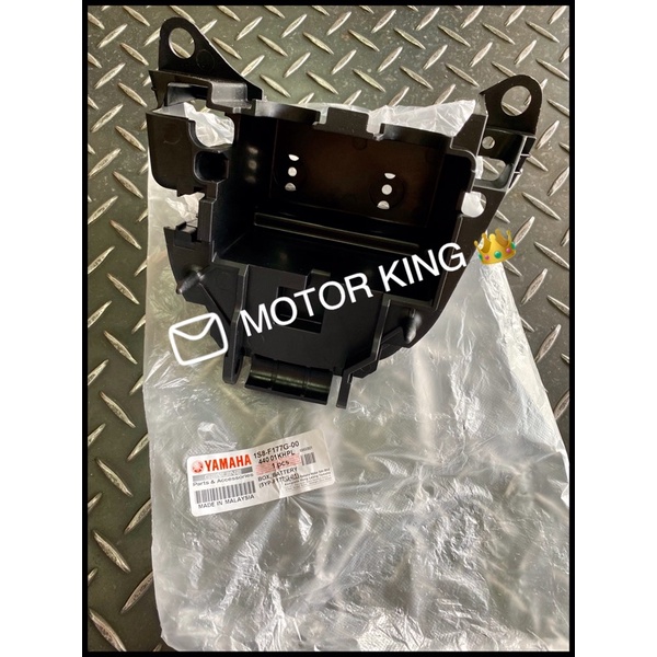 Battery Box Kotak Bateri Yamaha 135LC LC 135 LC135 V1 TO V7 Original ...