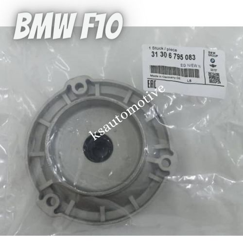 ABSORBER MOUNTING ORIGINAL BMW F10 31306795777 (1 SET) | Shopee Malaysia