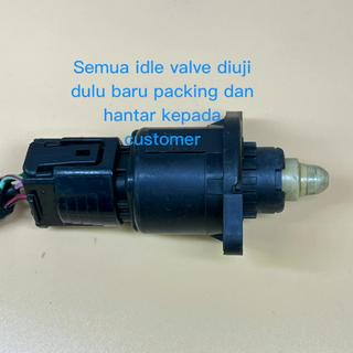 PERODUA VIVA MYVI 1.0 Throttle Body Sensor Switch (4pins) Idle Valve ...