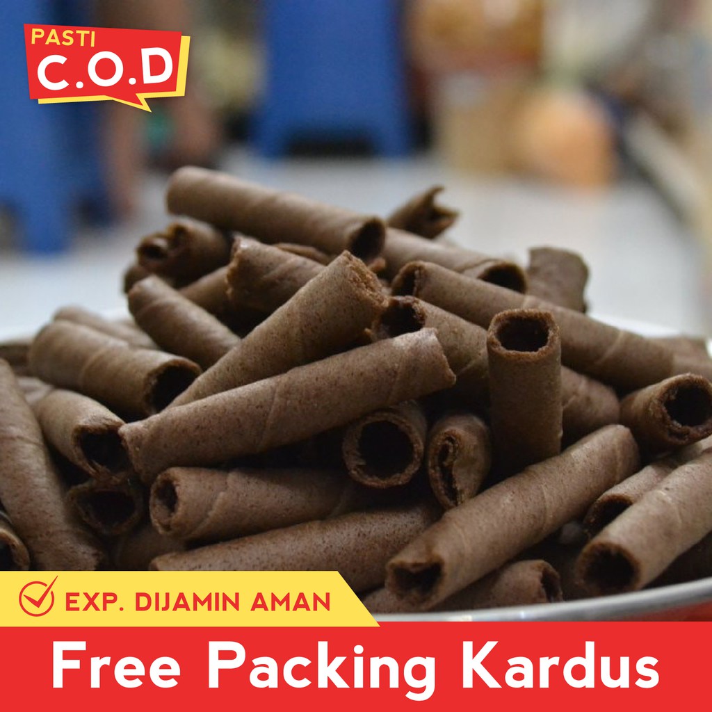 Barcelona astor mini snack / wafer roll 125 grams Chocolate strawberry ...