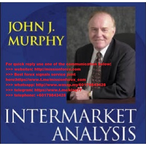 John Murphy - All Technical Methods to Today's Trading course (Total ...