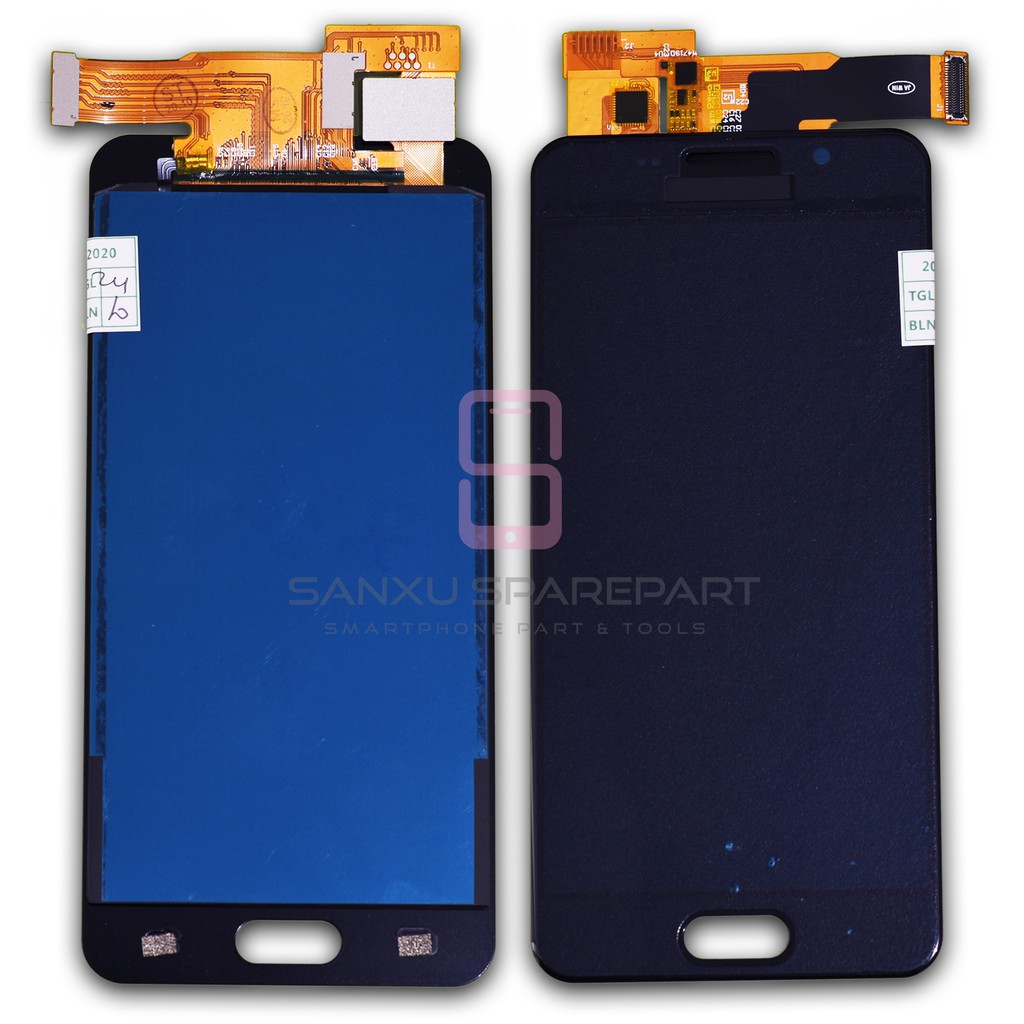Lcd Samsung A3 2016 A310 A310F Lcd Samsung Galaxy A3 2016 A310 AAA ...