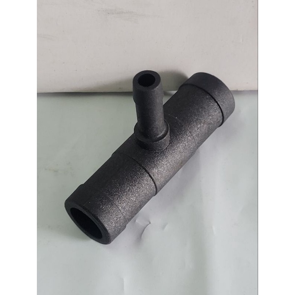 3 Way High Quality Plastic T-Joint /T-junction Joint | Shopee Malaysia