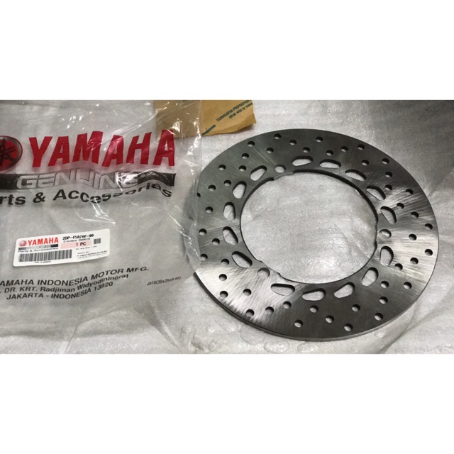 Yamaha NMAX Rear Disc Brake Original | Shopee Malaysia