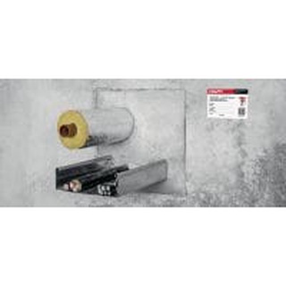 HILTI CP 636 FIRESTOP MORTAR (20KG) | Shopee Malaysia