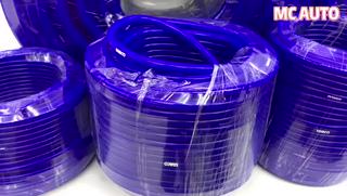 High Quality 1 Meter High Quality Samco Silicone Vacuum Hose 3mm-12mm Samco Car Engine Radiator ...