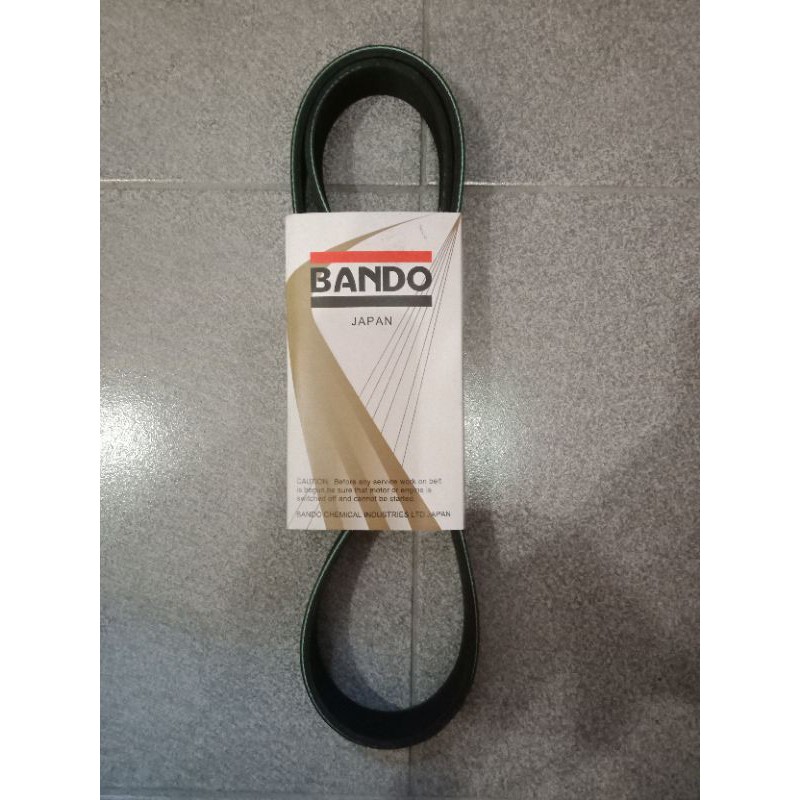 Fan belt 6PK1677 Proton Exora,Gen2,Personal,campro engine | Shopee Malaysia