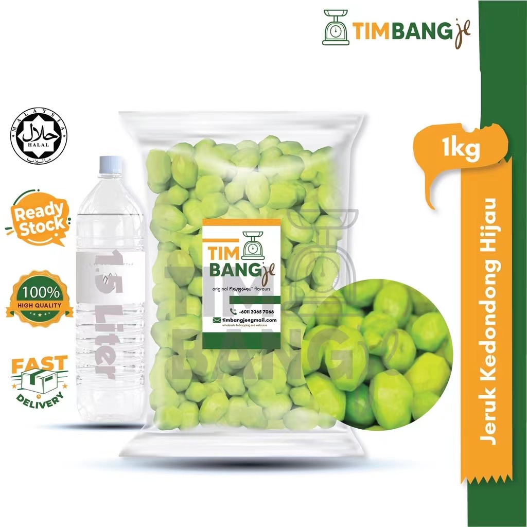 Jeruk Betik Asam Betik Jeruk Snack Betik snack Buah Pala Asam Pemborong ...