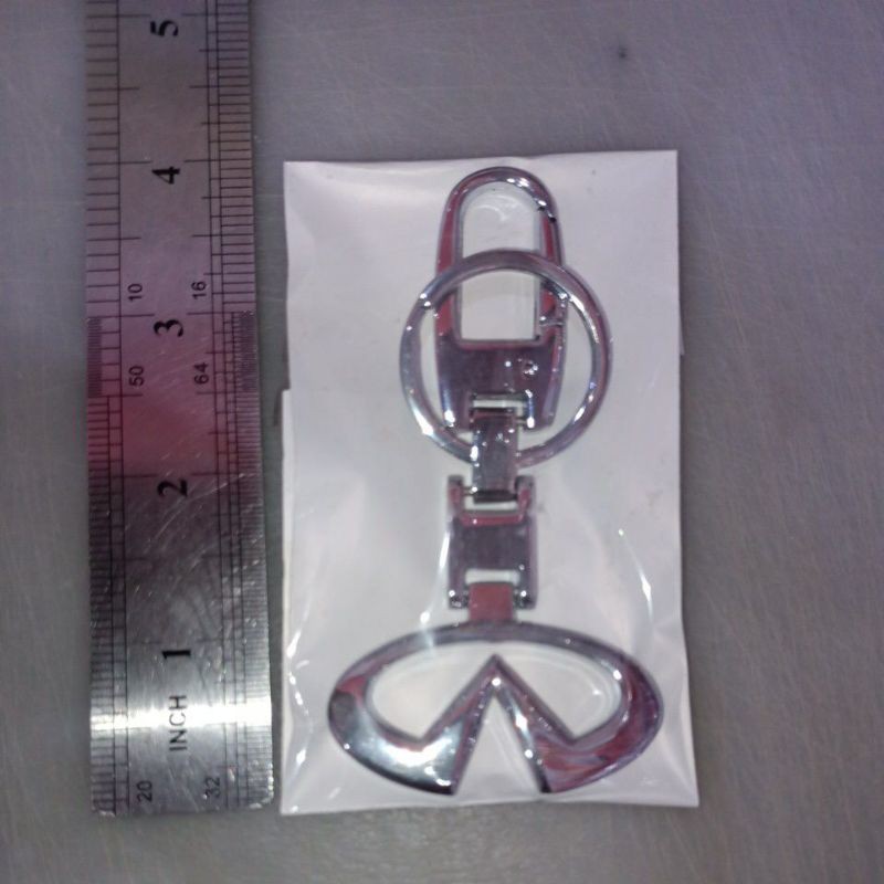 keychain besi cherry mantap | Shopee Malaysia