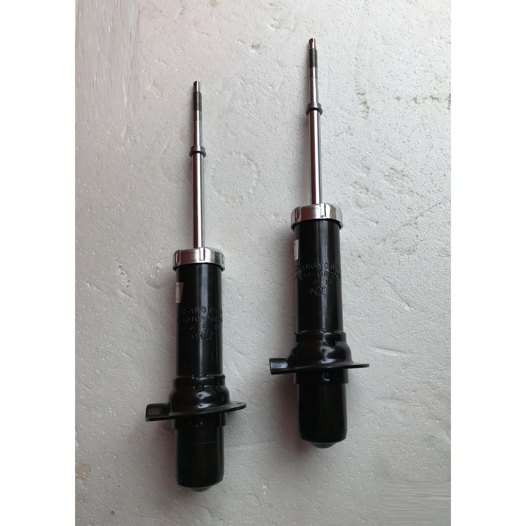 SsangYong Rexton - Front Absorber (1 Set, Original) | Shopee Malaysia