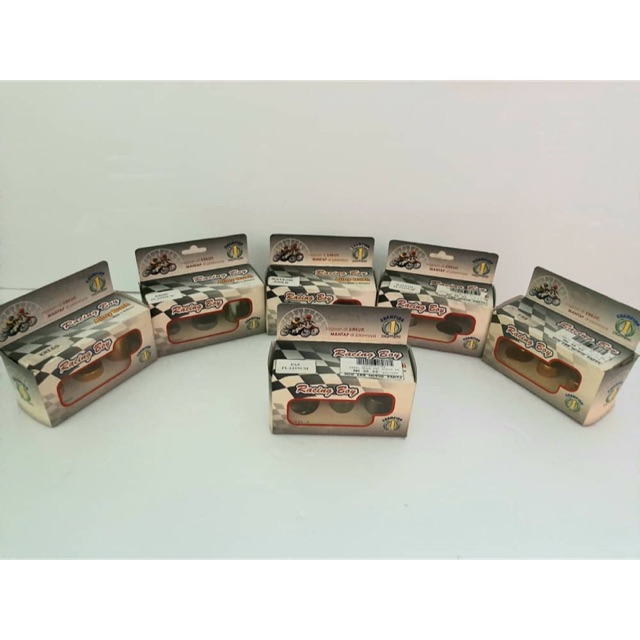ML Motor Wheel Bush Alloy/EX5/KRISS/W100/W125 | Shopee Malaysia