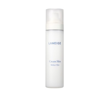 Laneige Cream Skin Mist 120ml | Shopee Malaysia