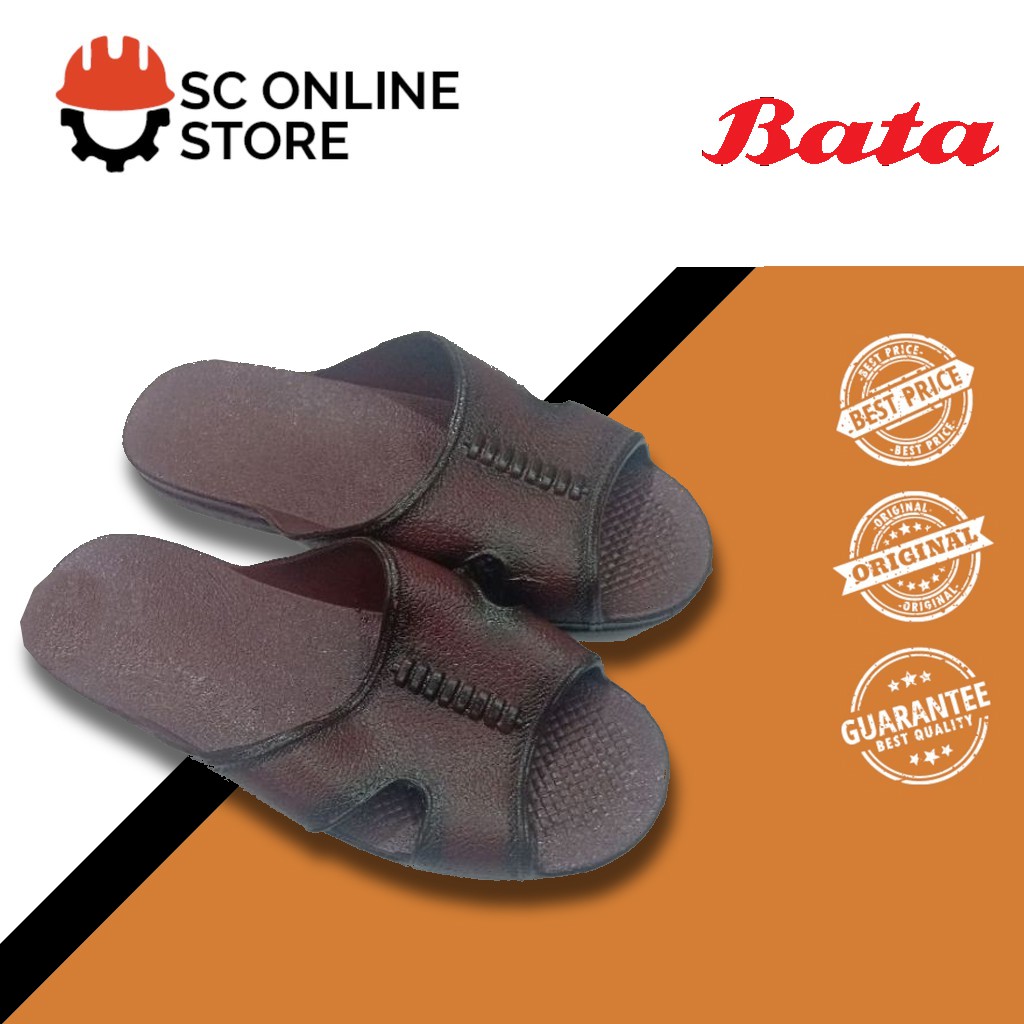 BATA SELIPAR 4181 MEN SANDAL | Shopee Malaysia