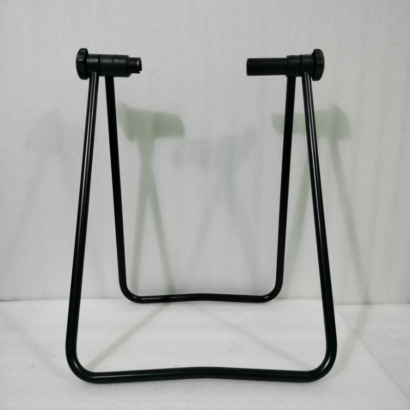 Standard Folding Bike Paddock Standard MTB Folding Bike display stand ...