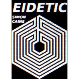 Eidetic by Simon Caine (Digital download) | Shopee Malaysia