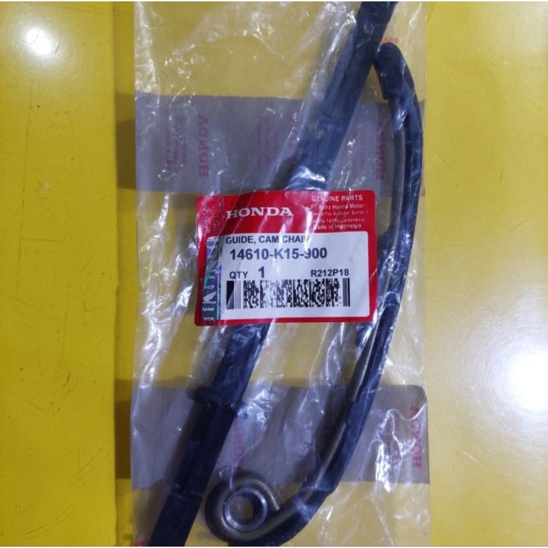 Rubber Tongue TENSIONER CB150R LED CB 150R LED 150 E LED | Shopee Malaysia