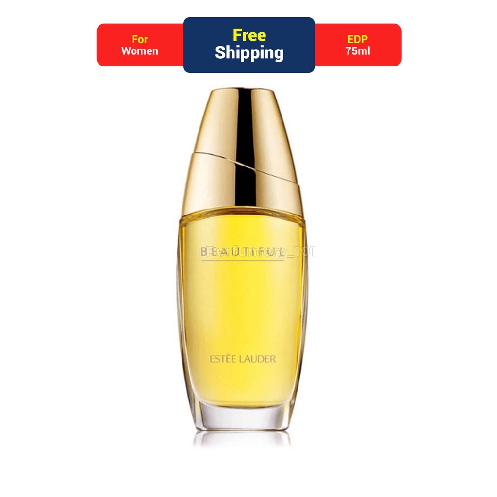 Estee Lauder Beautiful 75ml Eau De Parfum EDP For Women Tester Unit ...