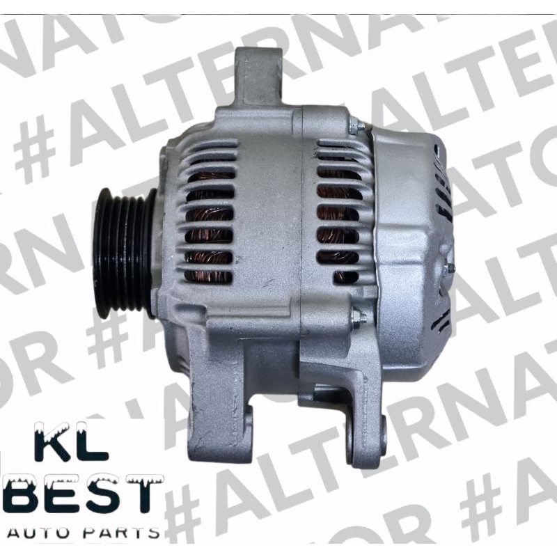 TOYOTA COROLLA SEG AE101 / AE111 ALTERNATOR RECON | Shopee Malaysia