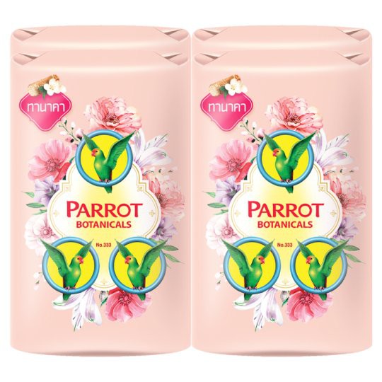 PARROT BOTANICALS SOAP 55G x 6pcs | Shopee Malaysia