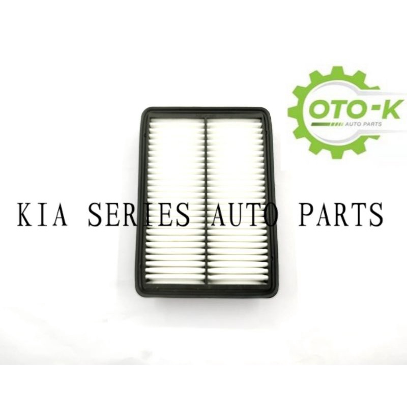 HYUNDAI STAREX H1 ～ AIR FILTER ENGINE～OTO-K (1PCS)～28113-4H000/OTO ...