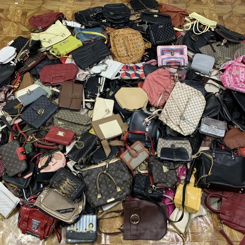 BEG UNBRAND BUNDLE ( LIVE ) | Shopee Malaysia