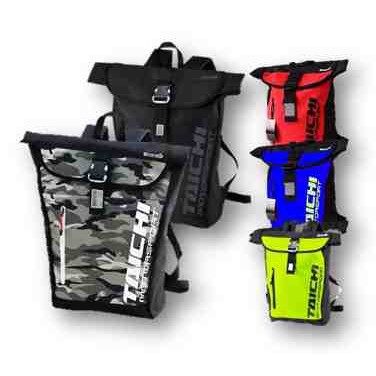 🚀 RS Taichi RSB271 Waterproof motorcycle bags Motocross bag Rider ...
