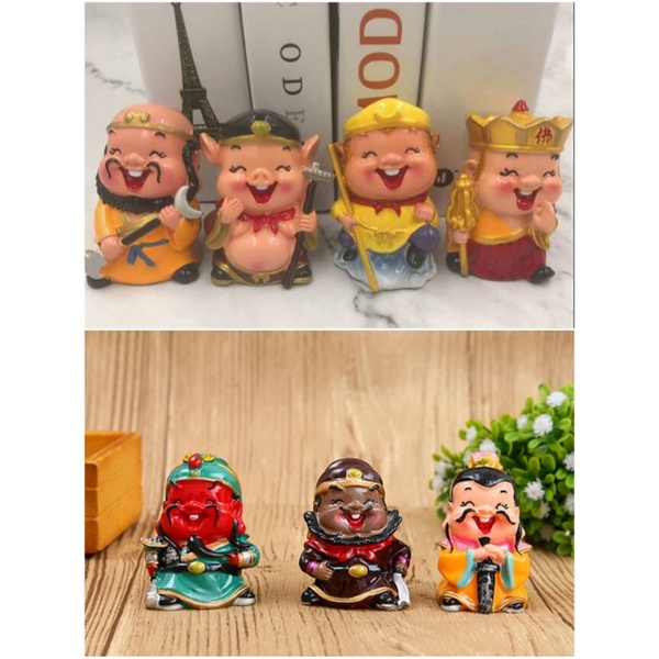 Sungokong Dashboard DISPLAY Three Kingdom Sango Display Sungokong Car ...