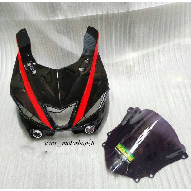 Visor r15 v3 Mask r15v3 Mask r15v3 Mask r6 Mask r6 visor r15 | Shopee ...