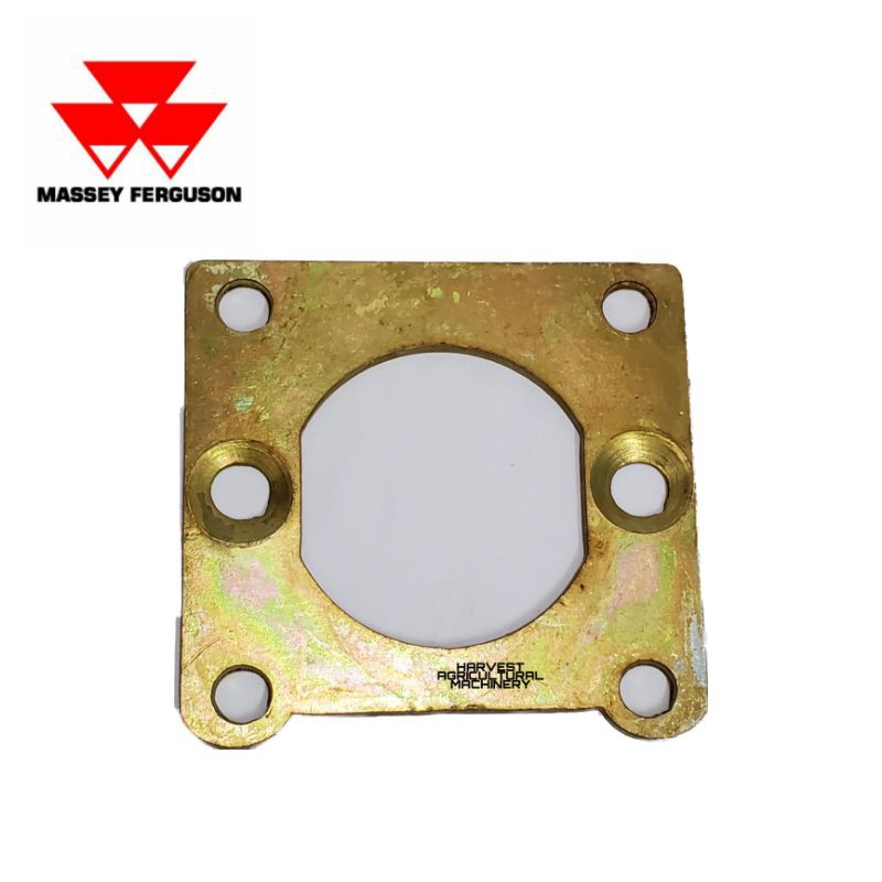 PTO Retainer Plate- Tractor MF | Shopee Malaysia
