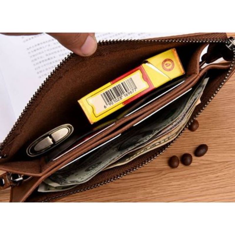 professional jeep wallet/purse for man | Shopee Malaysia