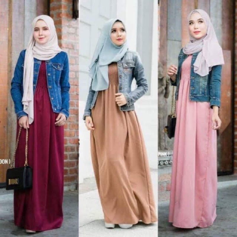 Baju mengandung for xs-xxxl (PLAIN) | Shopee Malaysia