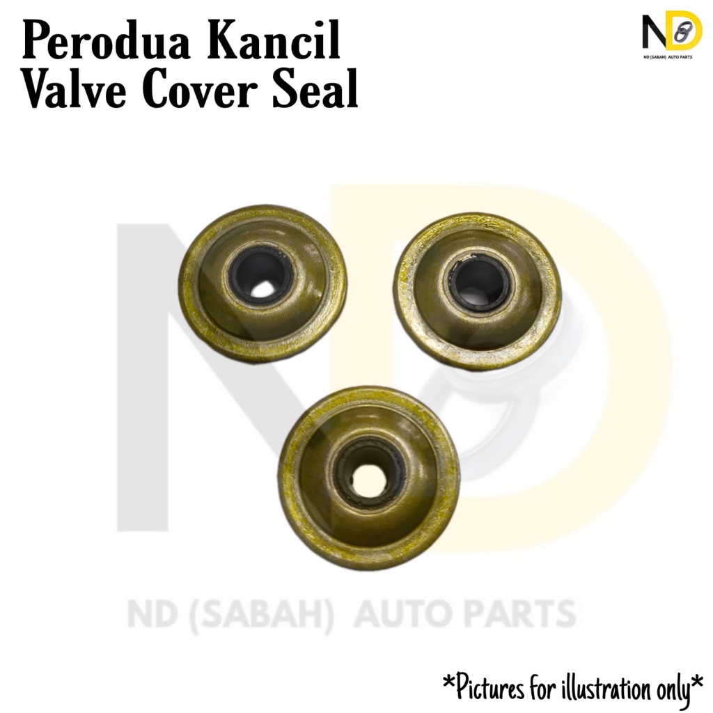 PERODUA KANCIL VALVE COVER SEAL 90210-87203 | Shopee Malaysia