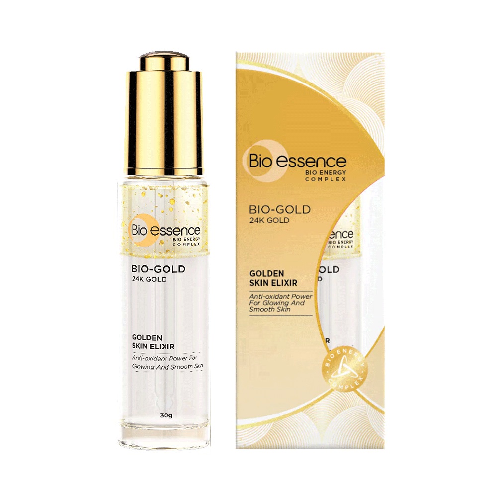 Bio Essence Bio Gold Golden Skin Elixir (30g) | Shopee Malaysia