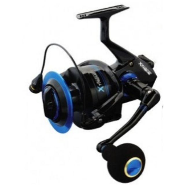 Banax GT Extreme Fishing Reel | Shopee Malaysia