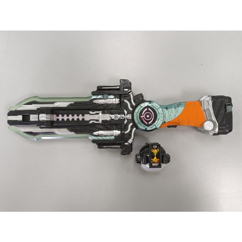 Bandai DX Gan Gun Saber | Shopee Malaysia