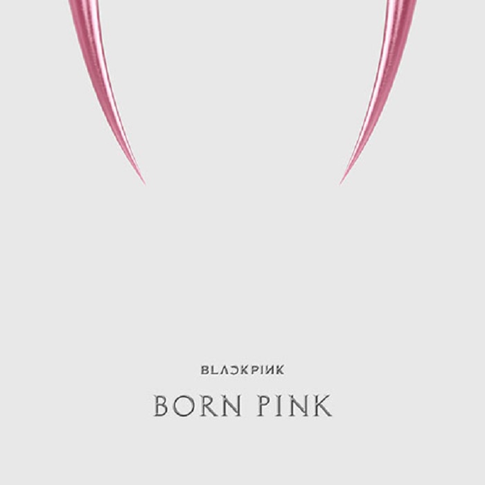 BLACKPINK - 2nd Album BORN PINK KIT ALABUM | Shopee Malaysia