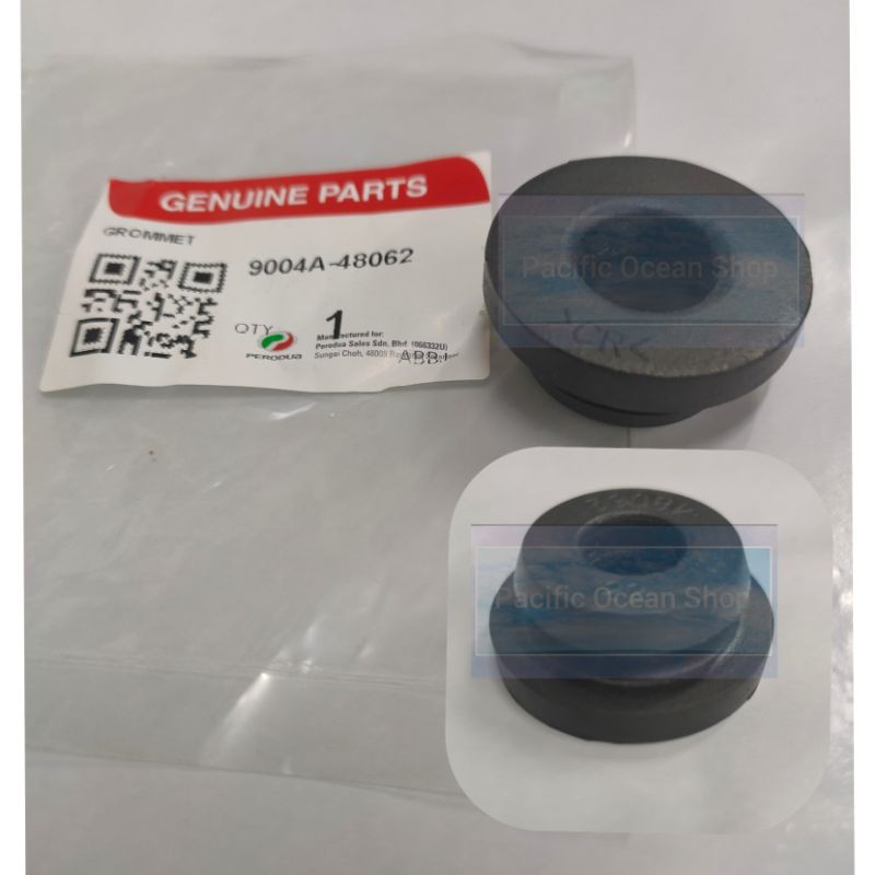AIR HOSE GROMMET BUSH PERODUA AXIA BEZZA MYVI 2018> D20N ALZA 2022 ...