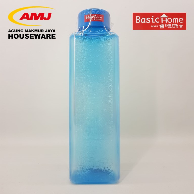 OASIS COOLER 1500 ML BASIC HOME DRINKING WATER BOTTLE | Shopee Malaysia